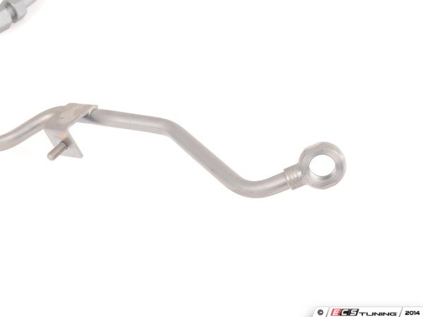 Genuine BMW - 32412283895 - Expansion hose (32-41-2-283-895)