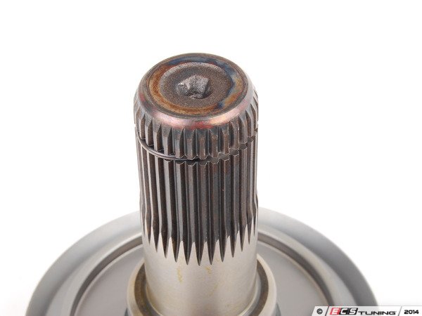 Genuine BMW - 33131428284 - Differential Output Shaft - (NO LONGER ...