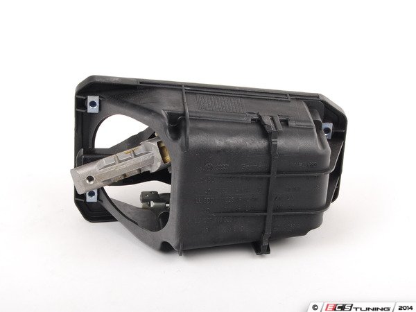 Genuine Volkswagen Audi - 8D0711055M - Complete Shift Lever Assembly ...