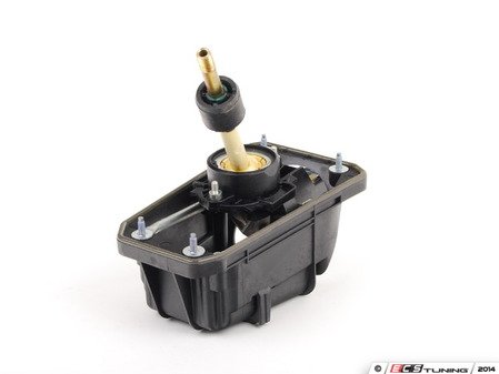 Genuine Volkswagen Audi - 8D0711055M - Complete Shift Lever Assembly ...