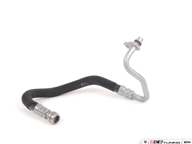 Genuine Volkswagen Audi - 8K0317825Q - LINE (8K0 317 825 Q)