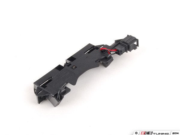 Genuine Volkswagen Audi - 4L0959121 - Hatch light switch (4L0 959 121)