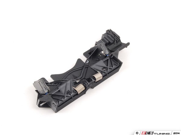 Genuine Volkswagen Audi - 4L0959121 - Hatch light switch (4L0 959 121)