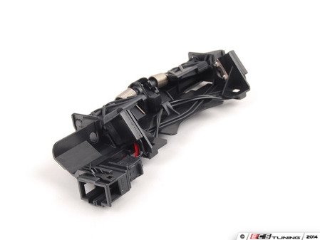 Genuine Volkswagen Audi - 4L0959121 - Hatch light switch (4L0 959 121)