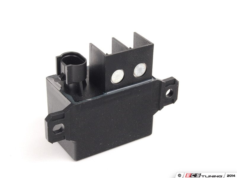 Genuine BMW - 61367661503 - Multi Purpose Relay (150 Amp) (Black) (61 ...