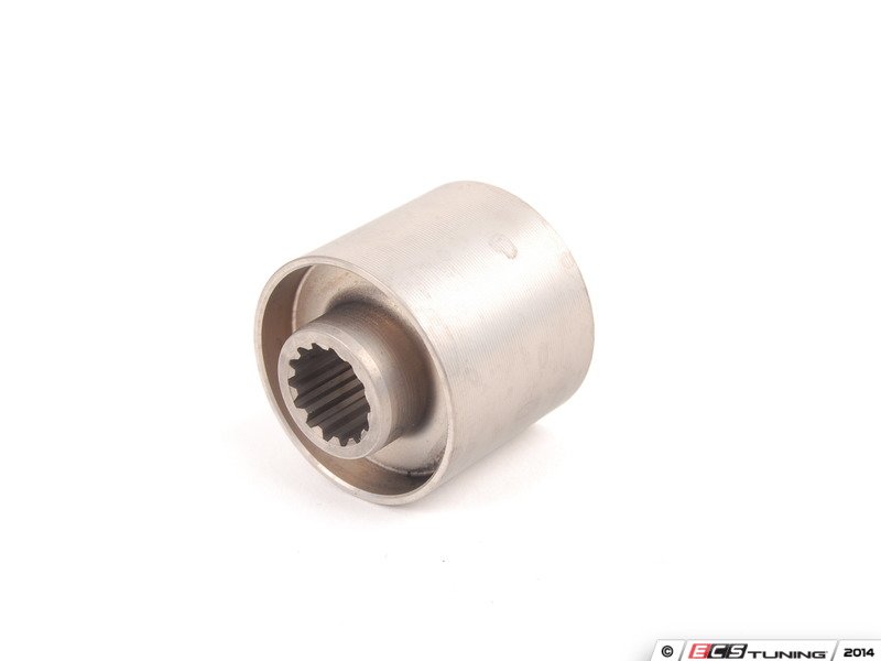 Genuine Volkswagen Audi - 079145258A - Steering Pump Drive Shaft Sleeve ...