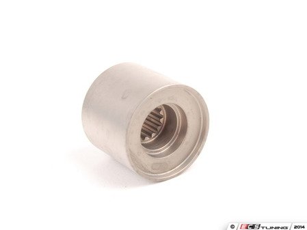 Genuine Volkswagen Audi - 079145258A - Steering Pump Drive Shaft Sleeve ...