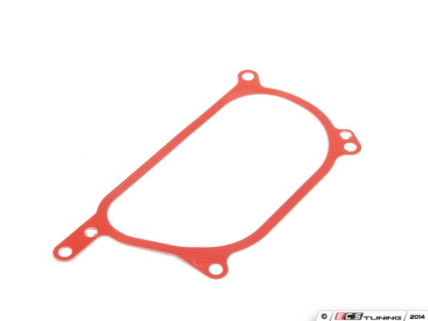 Genuine Volkswagen Audi - 07L133075A - Intake manifold upper gasket ...