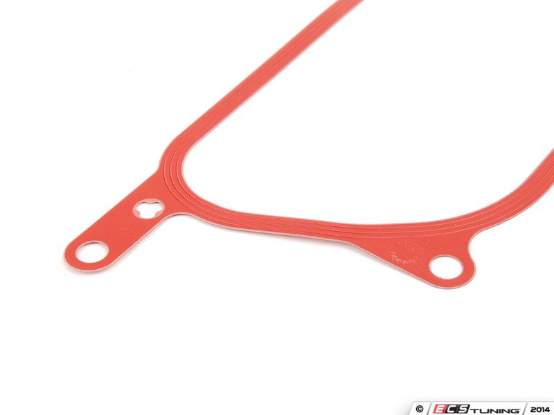 Genuine Volkswagen Audi - 07L133075A - Intake manifold upper gasket ...