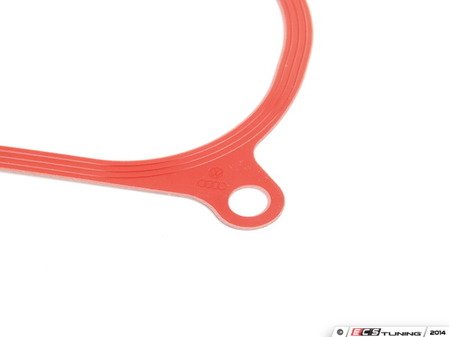 Genuine Volkswagen Audi - 07L133075A - Intake manifold upper gasket ...