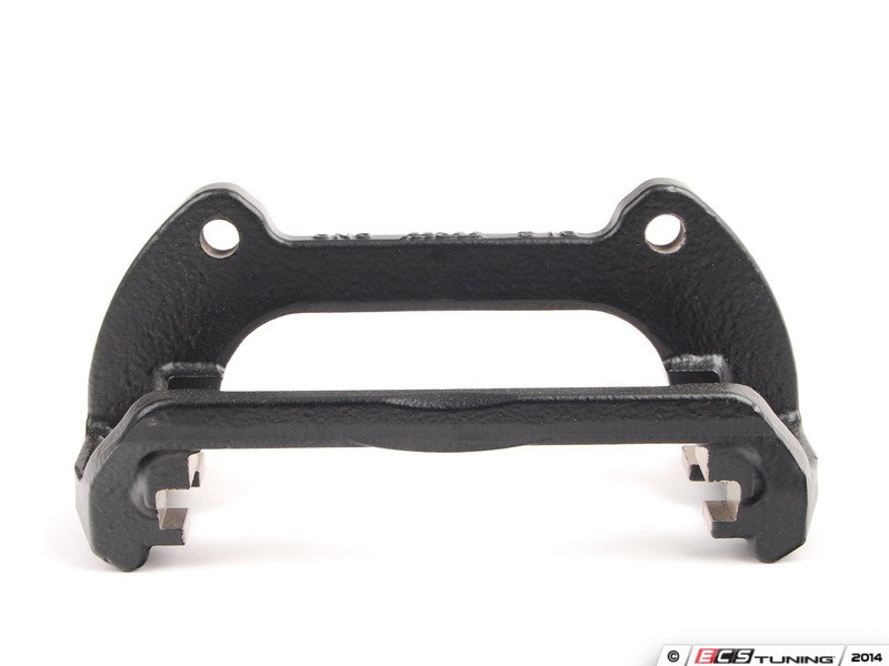 Genuine Volkswagen Audi - 8V0615125B - Front Caliper Carrier - black ...