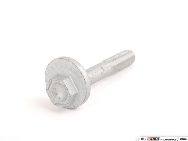 Genuine BMW - 33306770968 - Eccentric Bolt (33-30-6-770-968)