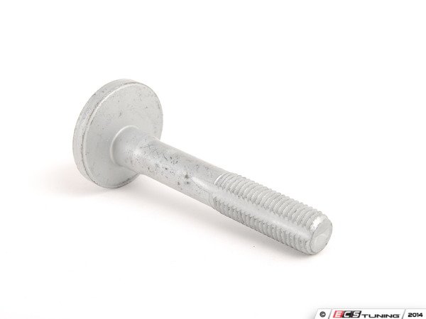 Genuine BMW - 33306770968 - Eccentric Bolt (33-30-6-770-968)