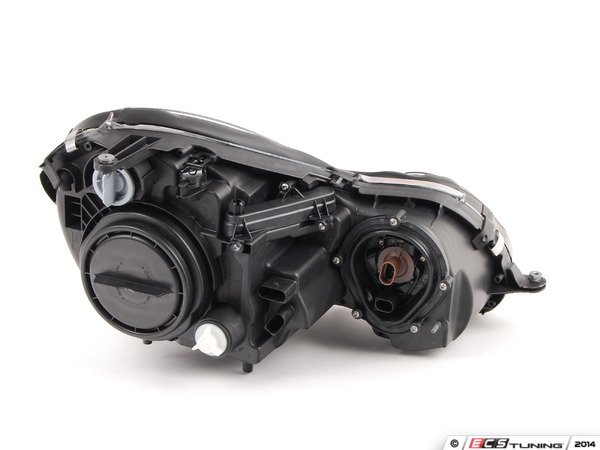 Hella - 2118200361 - Headlamp Assembly