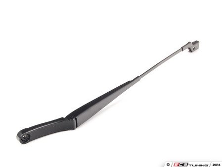 Genuine Volkswagen Audi - 3C1955410B - Aero Wiper Arm - Right (3C1 955 ...