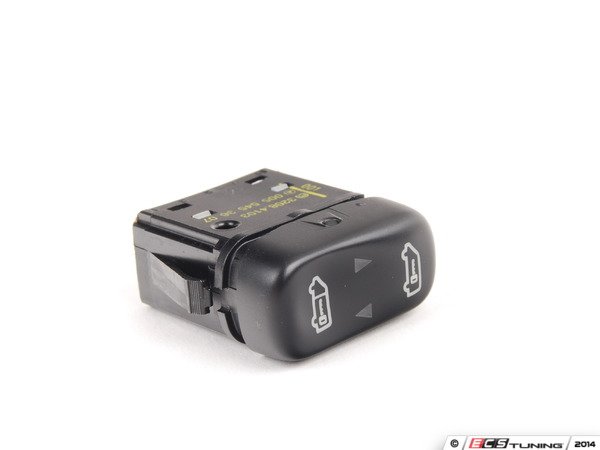 Genuine Mercedes Benz - 0055453607 - SWITCH