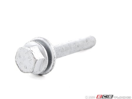 Genuine Volkswagen Audi - N91167101 - Hex Socket Bolt - Priced Each (N ...
