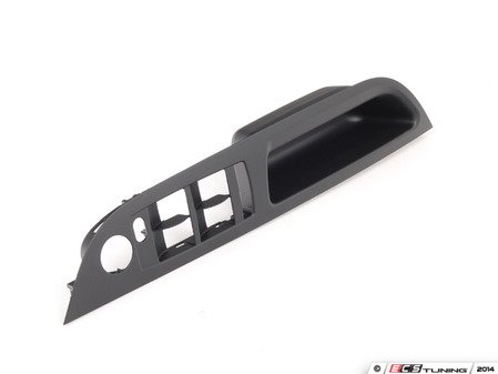 Genuine BMW - 51416983693 - Door Handle Recess Trim - Left (51-41-6-983 ...