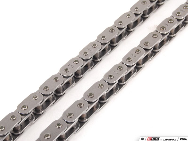 Genuine Volkswagen Audi - 06E109465AQ - Lower Engine Timing Chain (06E ...