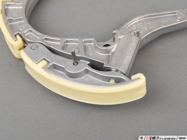 Genuine Volkswagen Audi - 079109507AF - Lower Timing Chain Tensioner ...