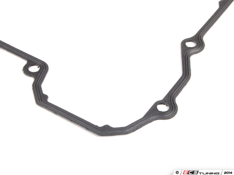 ECS News - BMW E36 M3 S50 Valve Cover Repair