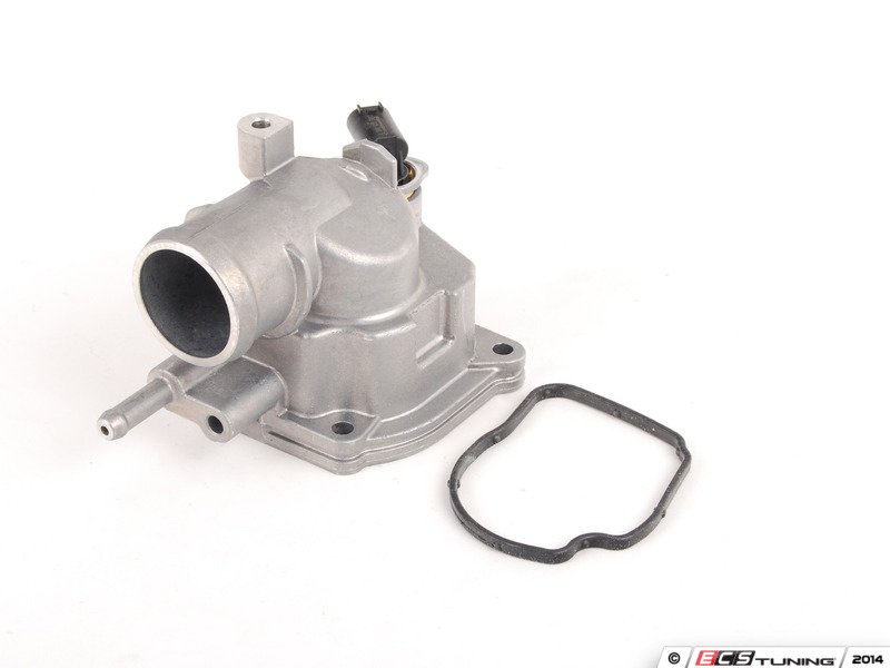 Wahler - 6462000015 - Thermostat Assembly - with Housing and Gasket (92 ...