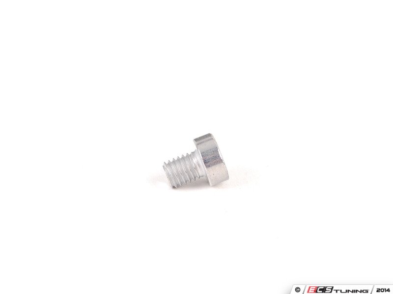 Genuine BMW - 07147575156 - SCREW (07-14-7-575-156)