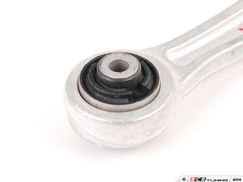 Meyle HD - 8K0407151F - Front Lower Control Arm - Straight - Left