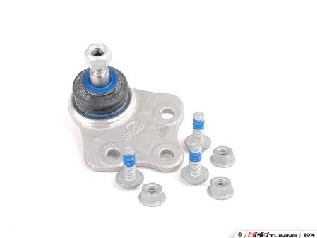 Lemforder - 0003301007 - Upper Ball Joint - Priced Each