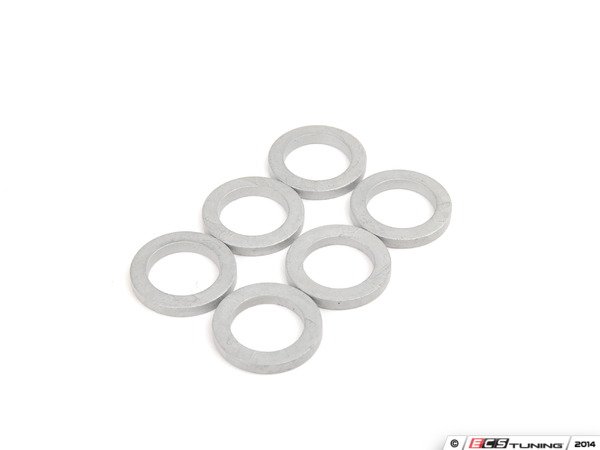 Febi - 2304100115 - Propeller Shaft Flex Joint - Priced Each