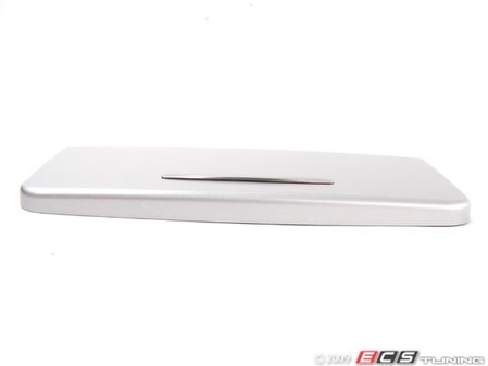 Genuine BMW - 51166951575 - Ashtray Lid - titan (51-16-6-951-575)