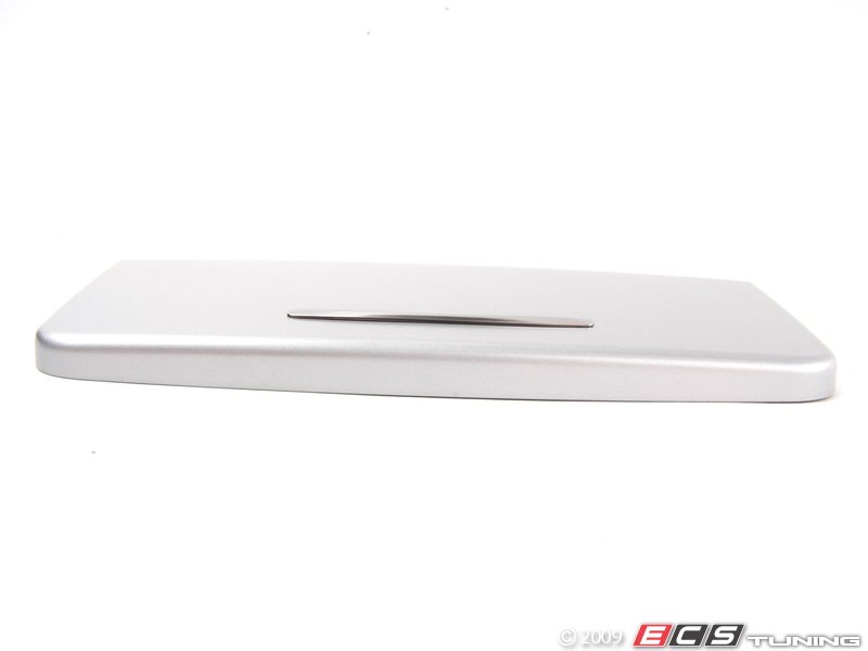 Genuine BMW - 51166951575 - Ashtray Lid - titan (51-16-6-951-575)