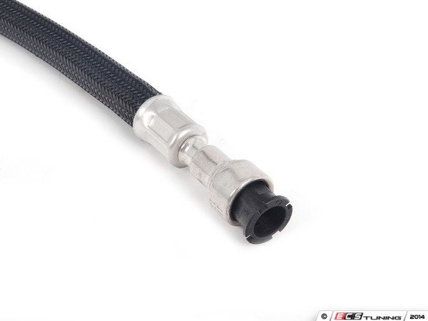 Genuine MINI - 13537605189 - Fuel Feed Line (13-53-7-605-189)