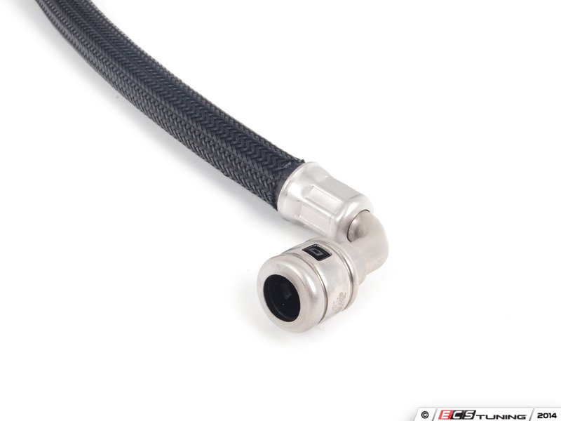 Genuine MINI - 13537605189 - Fuel Feed Line (13-53-7-605-189)