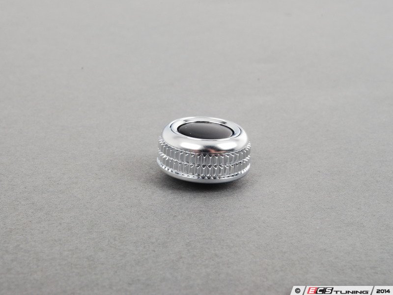 Genuine Volkswagen Audi - 8T0919070B - Volume Control Rotary Knob ...