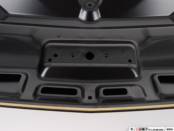 Genuine Mercedes Benz - 906750000228 - ENGINE HOOD