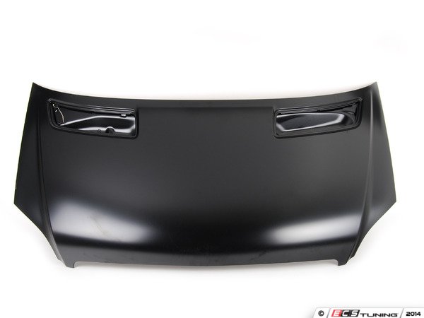 Genuine Mercedes Benz - 906750000228 - ENGINE HOOD