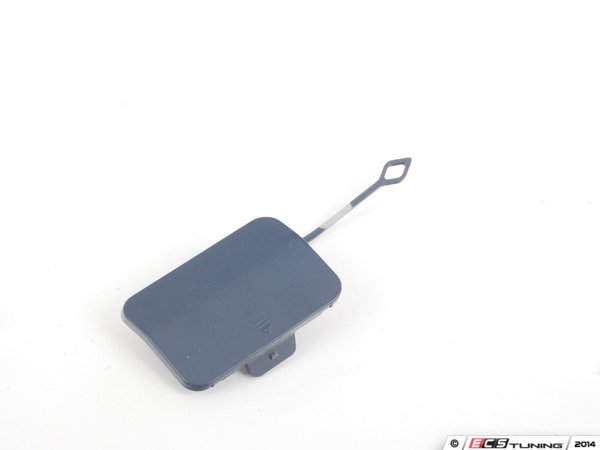 Genuine Mercedes Benz - 20488500269999 - Tow Hook Cover - Front
