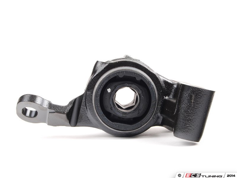 Rein - 31129803498 - Lower Control Arm / Wishbone Bushing With Bracket ...