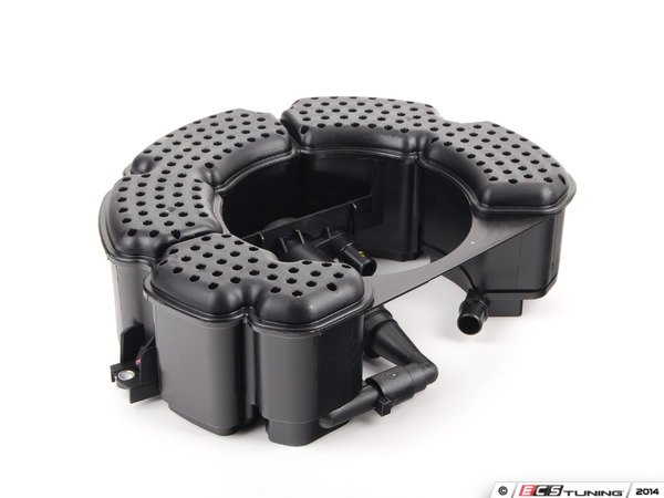 Genuine Volkswagen Audi - 1K0201797C - Charcoal Canister (1K0 201 797 C)