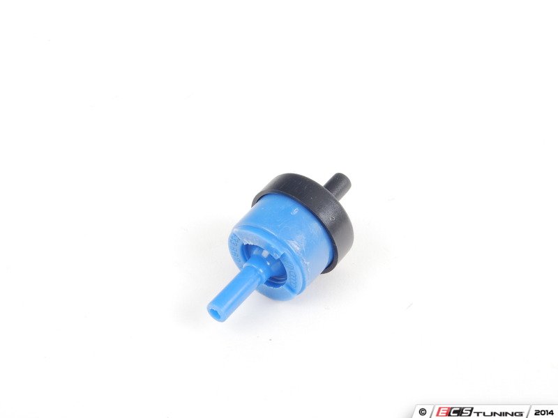 Genuine Volkswagen Audi - 433862117 - Check Valve (433 862 117)