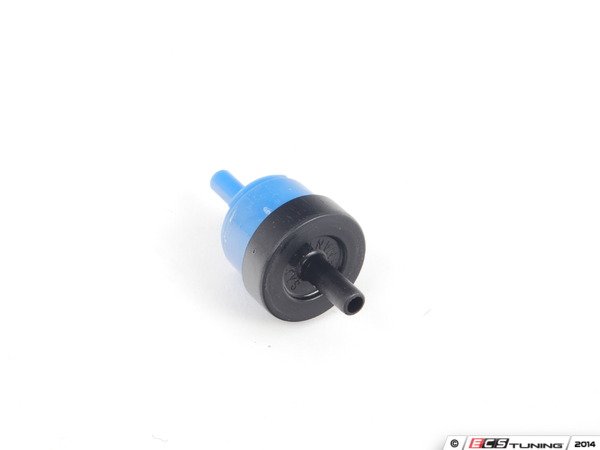 Genuine Volkswagen Audi - 433862117 - Check Valve (433 862 117)