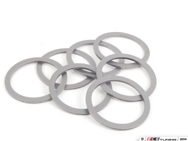 Genuine BMW - 33129065179 - Spacer Rings Set (33-12-9-065-179)