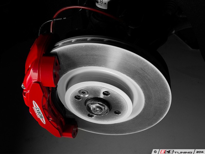 ECS News - R56-R59 MINI GP2 Upgrade Kits