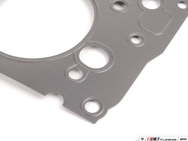 Genuine BMW - 11141739868 - E36 Steel Timing Case Gasket (11-14-1-739-868)