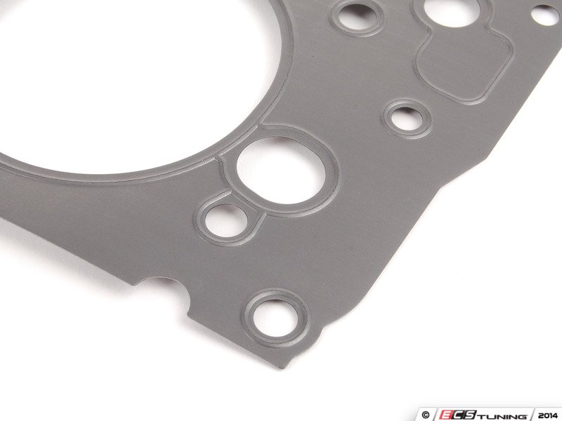 Genuine BMW - 11141739868 - E36 Steel Timing Case Gasket (11-14-1-739-868)