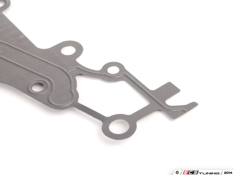 Genuine BMW - 11141739868 - E36 Steel Timing Case Gasket (11-14-1-739-868)