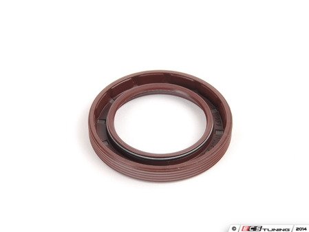 Genuine BMW - 23121209311 - Front Transmission Input Shaft Seal (23-12 ...