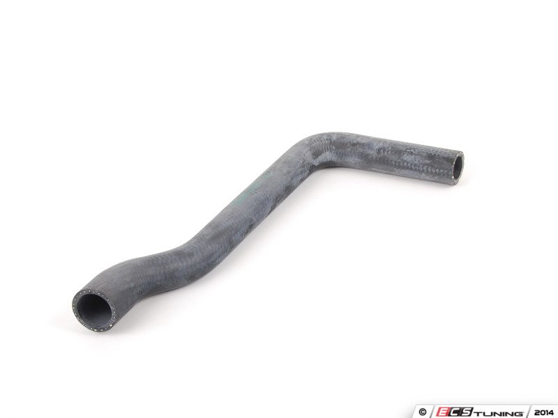 Genuine BMW - 64218401807 - Heater Hose - Engine Inlet to Heater Core ...
