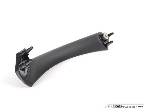 Genuine BMW - 51417230849 - E90 Door pull - Left (51-41-7-230-849)